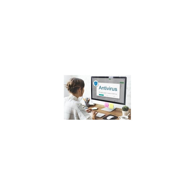 Installation et activation antivirus – MASCO Informatique Aix